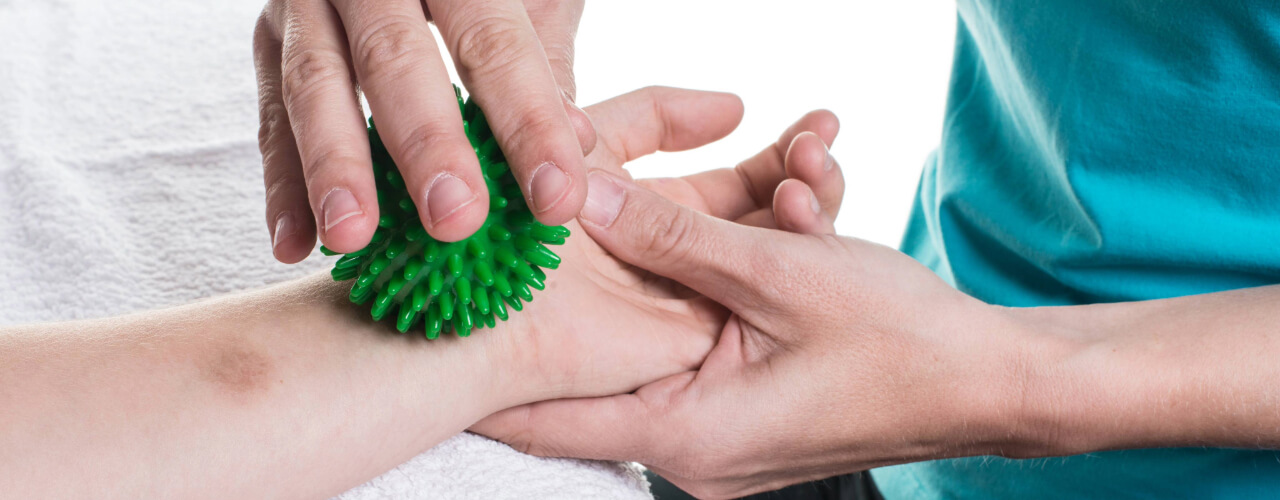Restoring Function: Occupational Therapy's Role in Hand Rehabilitation ...